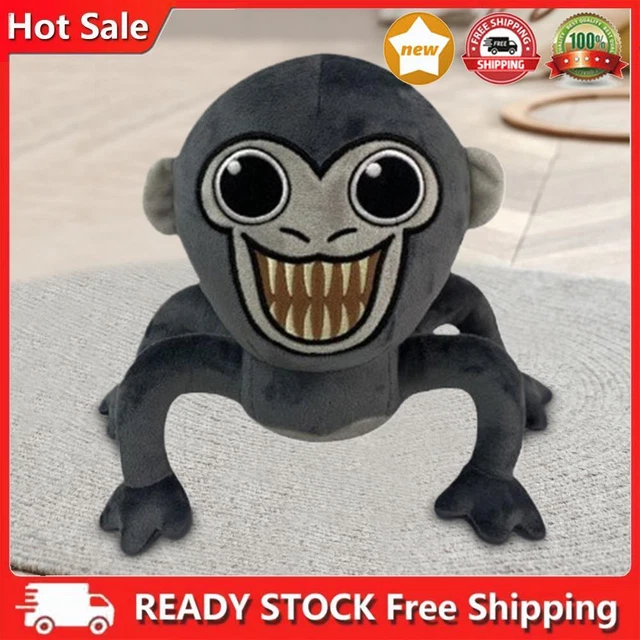 GORILLA TAG MONKEY Toy Stuffed Animal Doll Gorilla Stuffed Animal Toy £ ...