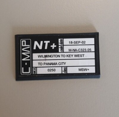 C Map Nt Charts FOR SALE! - PicClick