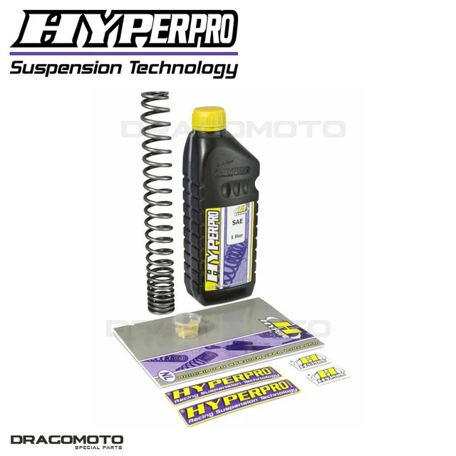 HONDA CRF 300 L ABS 2021-2023 Fork Kit HYPERPRO SP-HO03-SSF014 front $233.19 - PicClick AU