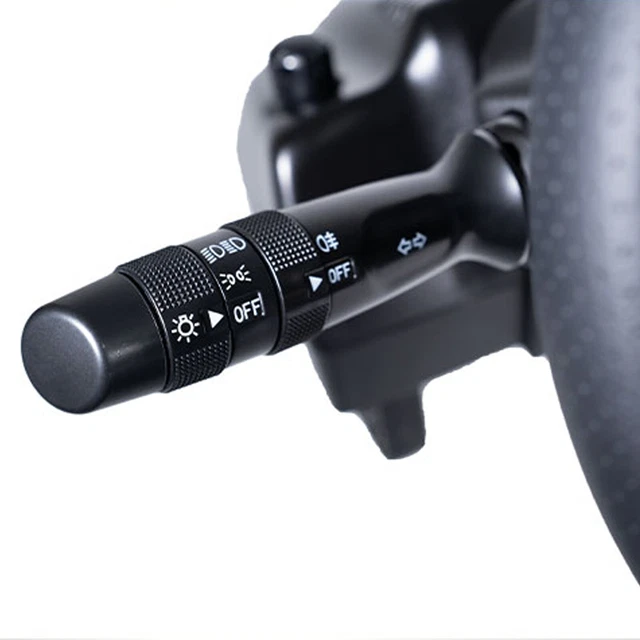 TURN SIGNAL WIPER Switch Für Logitech G27 G29 Lenkrad Blinkerwischer ...