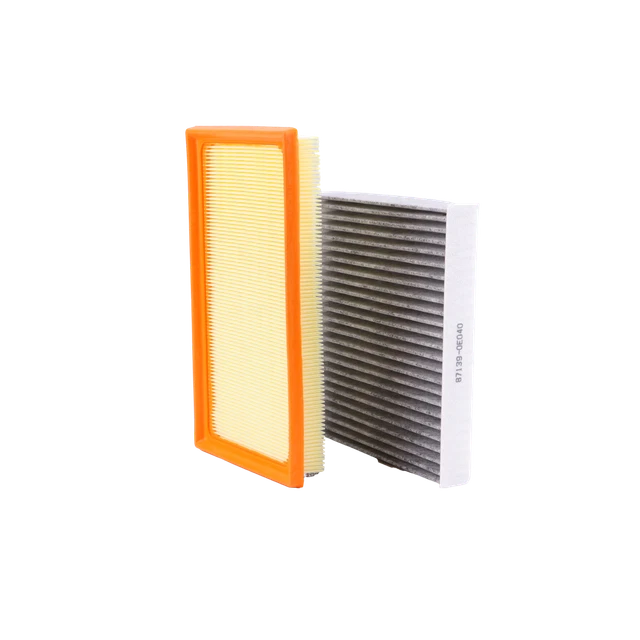 COMBO ENGINE AND Cabin Air Filter For Toyota Camry Rav4 Venza Hybrid ...