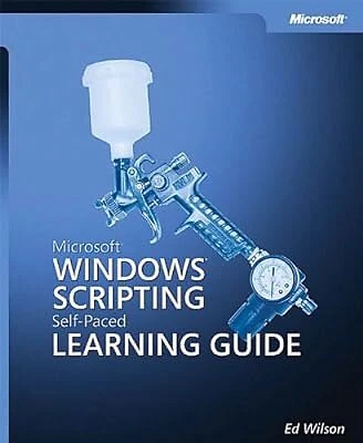 MICROSOFT® WINDOWS® SCRIPTING Self-Paced Learning Gui... | Livre | état très bon EUR 11,84 ...