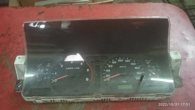 8971683600 TABLEAU DE bord compteur pour OPEL MONTEREY A 0309270408056 ...