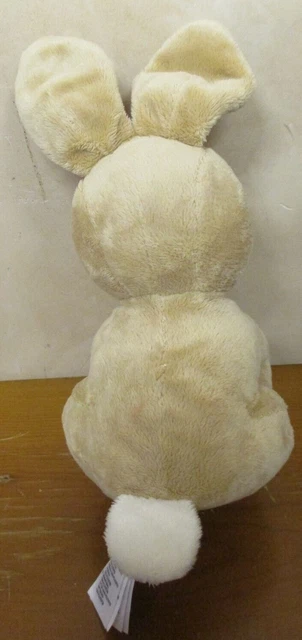 BUNNY RABBIT SOFT Plush Toy £4.38 - PicClick UK