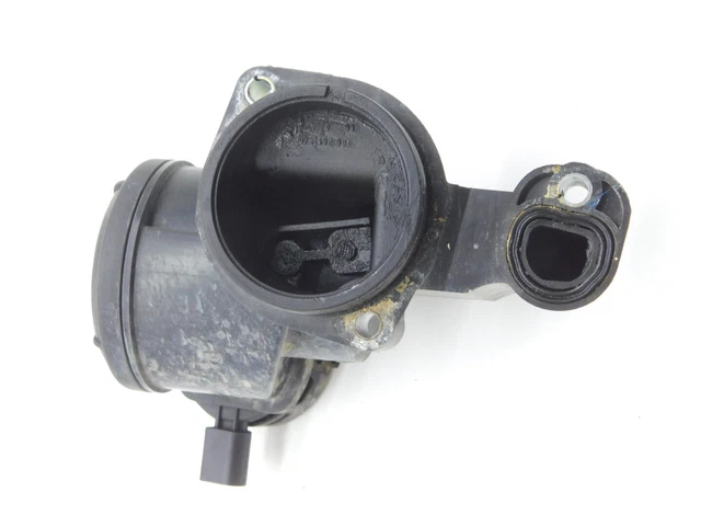 EVACUATION DE LA Boite Manivelle 1.4 59kw Bud 036103464AH VW Golf 5 V ...