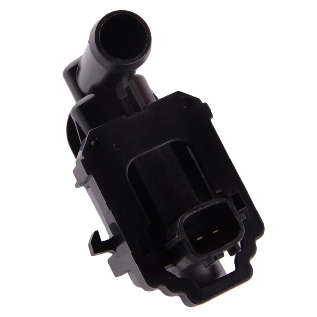 VAPOR CANISTER PURGE Solenoid Evap Vent Control Valve Fit For Nissan ...