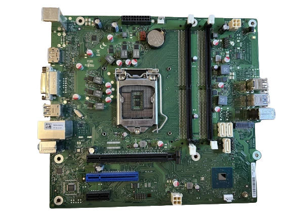 FUJITSU MAINBOARD D3600-A14 GS 3 Sockel 1151 ohne Blende EUR 59,90 ...