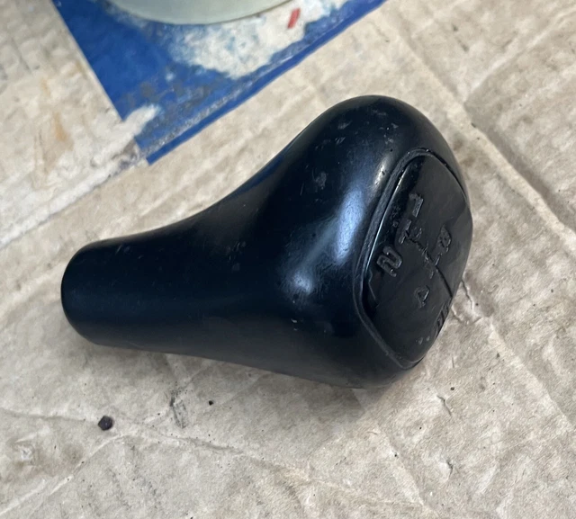 CLASSIC CAR GEAR Knob BL Austin Original Gearknob Metro Rover Triumph ...