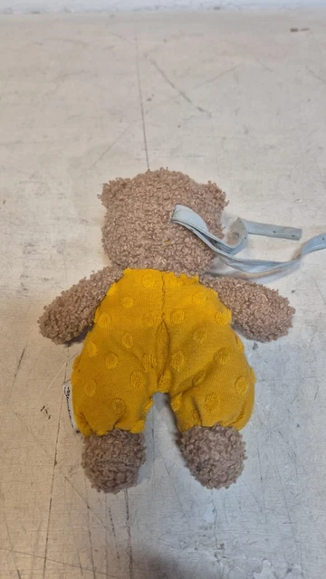 STERNTALER MUSICAL BOX Bear Ben Interchangeable Musical Mechanism £14. ...