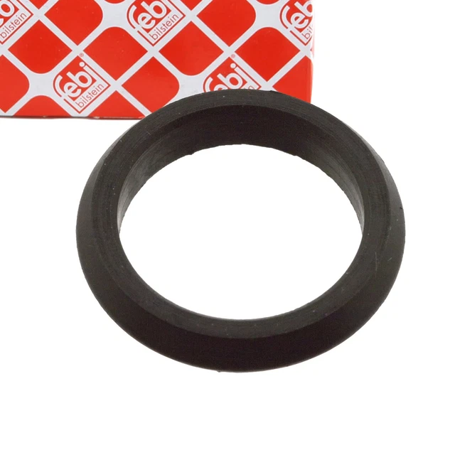 FEBI DICHTUNG HYDRAULIKPUMPE für MERCEDES W203 W204 W210 W211 W212 ...