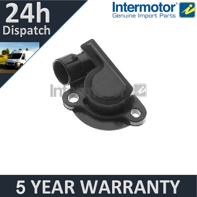 FOR ASTRA ZAFIRA Spark Aveo / Kalos Intermotor Throttle Position Sensor ...