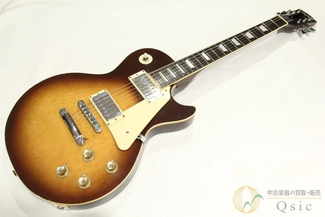 ARIA PRO II Les Paul Standard Model Vintage Used Guitar Qk8 £373.73 ...