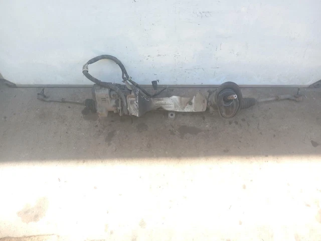 FORD FOCUS MK3 2.0 Diesel Electric Steering Rack 11 12 13 14 15 £300.00 ...