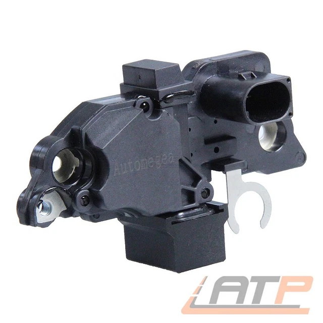 REGLER GENERATOR LICHTMASCHINE Für Mercedes Benz Slk R170 320 R171 55 ...