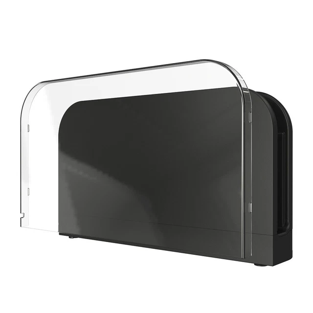 TRANSPARENT PC CASE for Nintendo Switch 2 Charging Base Enhanced ...