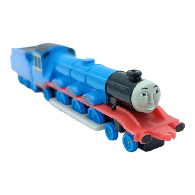 GORDON ERTL THOMAS The Tank Engine & Friends Die Cast Train Engine Loco ...