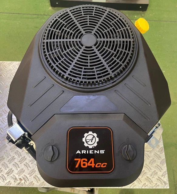 LONCIN LC2P80F 764CC 19.3HP V-twin Ride on Mower engine Ariens £395.00 ...