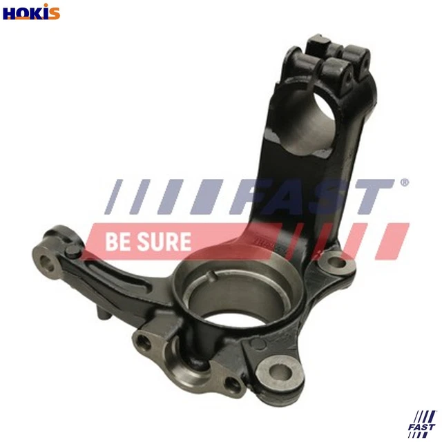 STEERING KNUCKLE WHEEL SUSPENSION FT13564 FOR VW TRANSPORTER/T6/Van ...