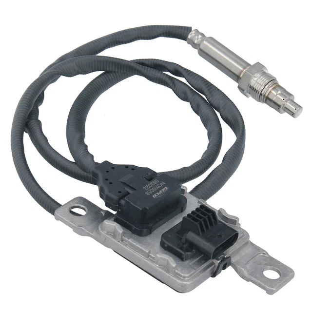 NOX SENSOR POUR Audi A4 S4 B9 A5 S5 F5 3.0 TDI 8W0907807D 8W0907807K ...