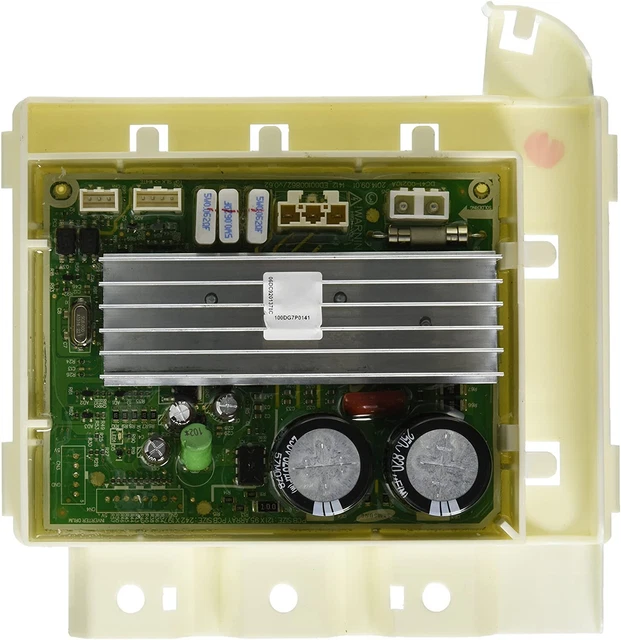 Wh22x38837 Ge Washer Inverter Board GE Washer Inverter Control Board P ...