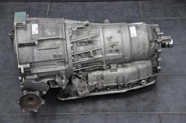 AUTOMATIKGETRIEBE AUDI Q5 8R 3,2FSI Getriebe Automatik 1084435040 EUR ...