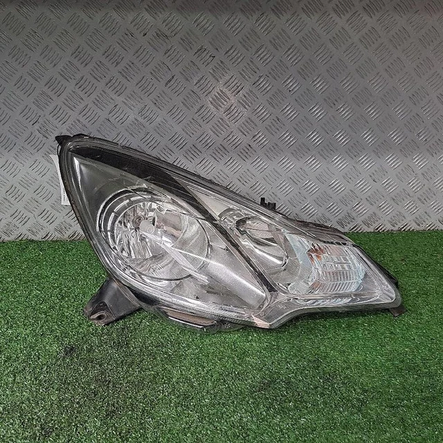 PHARE DROIT CITROEN C3 [124019] EUR 124,63 - PicClick FR