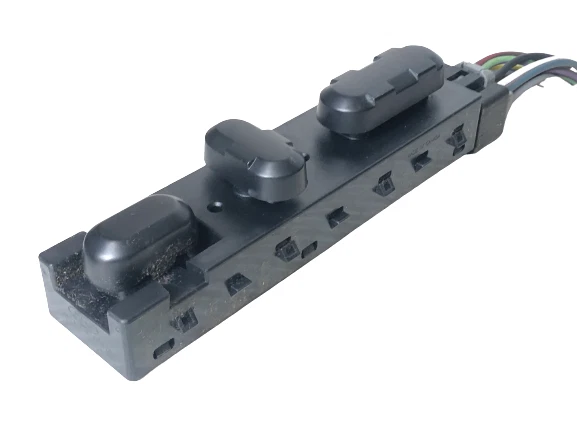 2006 - 2017 Ford Expedition Drivers Seat Control Switch P: 6L2T-14B709 ...
