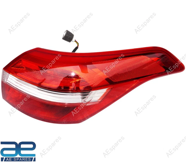 FEU ARRIÈRE DROIT Côté Pour Hyundai Creta 1st Gen 92402A0000 Aes EUR ...