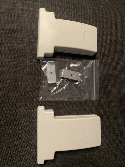 MINIVATOR 1100 STAIRLIFT Slide Track Rail End Caps £16.15 - PicClick UK