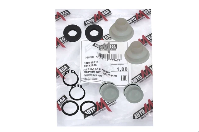 REPAIR KIT GEAR SHIFT LEVER 130115310 FOR OPEL C18XEL/18SEL X18XE 1.8L ...