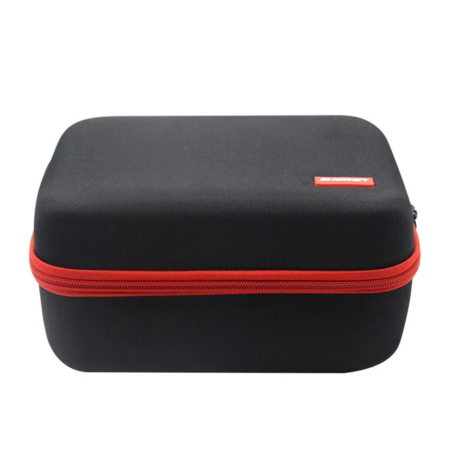 VOYAGE ÉTUI DE Rigide Eva Aller Cas Sac Antichoc Pour Lunettes Vr EUR ...