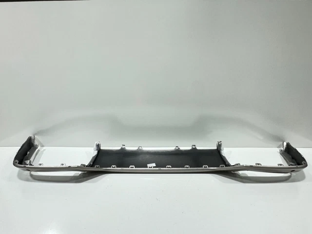 2022 2023 INFINITI QX60 Rear bumper lower valance 85018-6SA0A “ NO ...