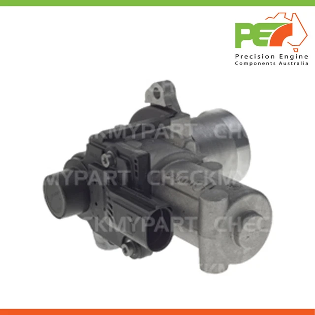 NEW * OEM * Exhaust Gas Recirculation Valve For Audi A5 8T Diesel 3.0L ...