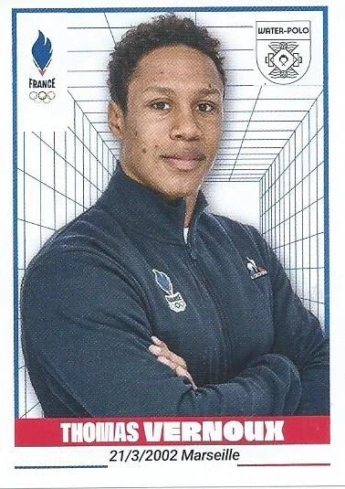 CARTE PANINI JEUX OLYMPIQUES DE PARIS 2024 n°205 EUR 1,20 - PicClick FR