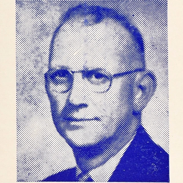 1960S JAMES B Davison Judge Wayne County Superior Court Judge Chicago ...