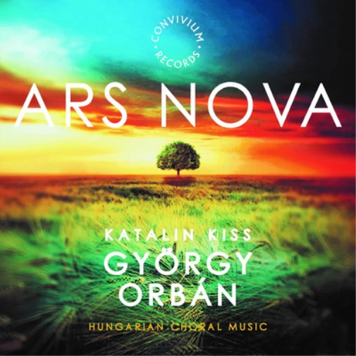 GYORGY ORBAN GYORGY Orban: Hungarian Choral Music (CD) Album EUR 27,69 ...