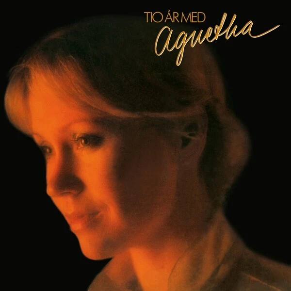 AGNETHA FALTSKOG - Tio Ar Med Agnetha Vinyl Lp New! EUR 80,95 - PicClick DE