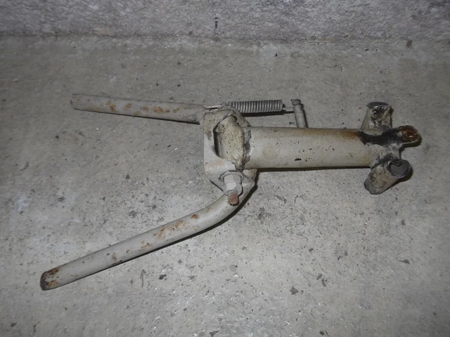 BÉQUILLE AV 32 33 54 tout cadre tubulaire mobylette Motobécane 10521 ...