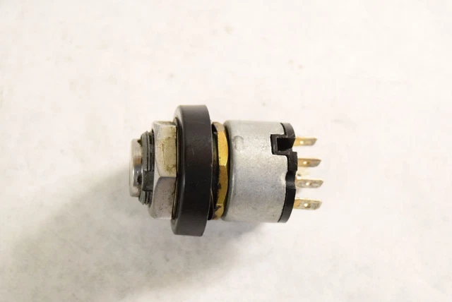 BMW AIRHEAD IGNITION Switch No Key R60 R65 R75 R80 R90 R100 /6 /7 Rt Rs ...