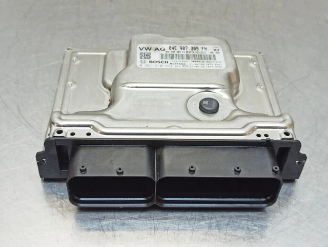 CUPRA FORMENTOR V2 eHybrid 2022 Engine Control Unit ECU 04E907309FH £ ...