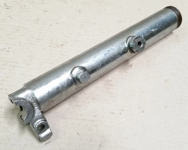 TRIUMPH PRE UNIT Right Side Fork Slider, 97-1120 H1120 £46.69 - PicClick UK
