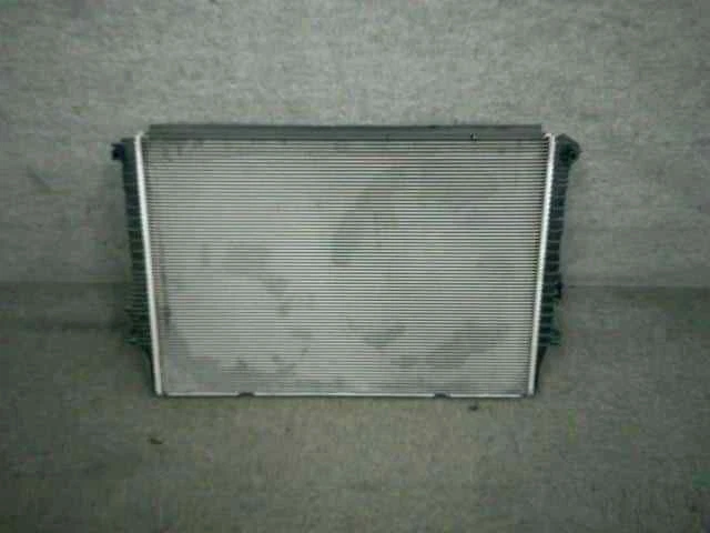 VOLKSWAGEN GOLF R 2014 ABA-AUCJXF Radiator 5WA121251H [Used ...