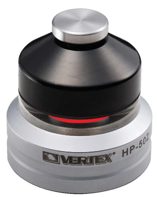 VERTEX ELECTRONIC HEIGHT Zero Setter 50mm HP-50ZM with Magnetic Base £ ...