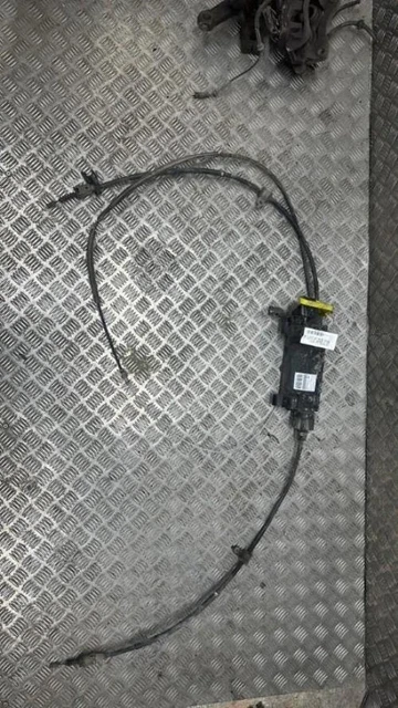 BLOC ELECTRIQUE DE frein a main CITROEN C5 2 1612865480 EUR 395,00 ...