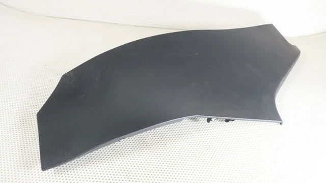 RENAULT CLIO MK4 Console Centro Anteriore Destro Finitura Pannello ...