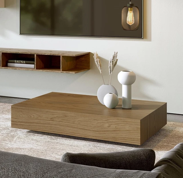 TAVOLINO RET, TAVOLINO Da Salotto, Tavolino Basso, Tavolino Da Divano ...