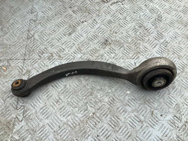 JAGUAR XJ X351 Offside Drivers Right Lower Control Arm Wishbone £50.00 ...