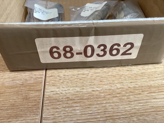 BSA A65 1962-72 Cam Followers 68-0362 Nos £68.00 - PicClick UK