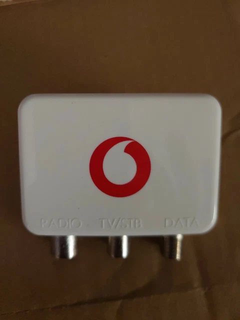 PUSH ON ADAPTER Unitymedia Vodafone EUR 10,00 - PicClick DE