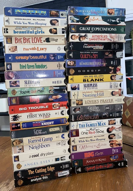 80S Action Vhs Lot FOR SALE! - PicClick